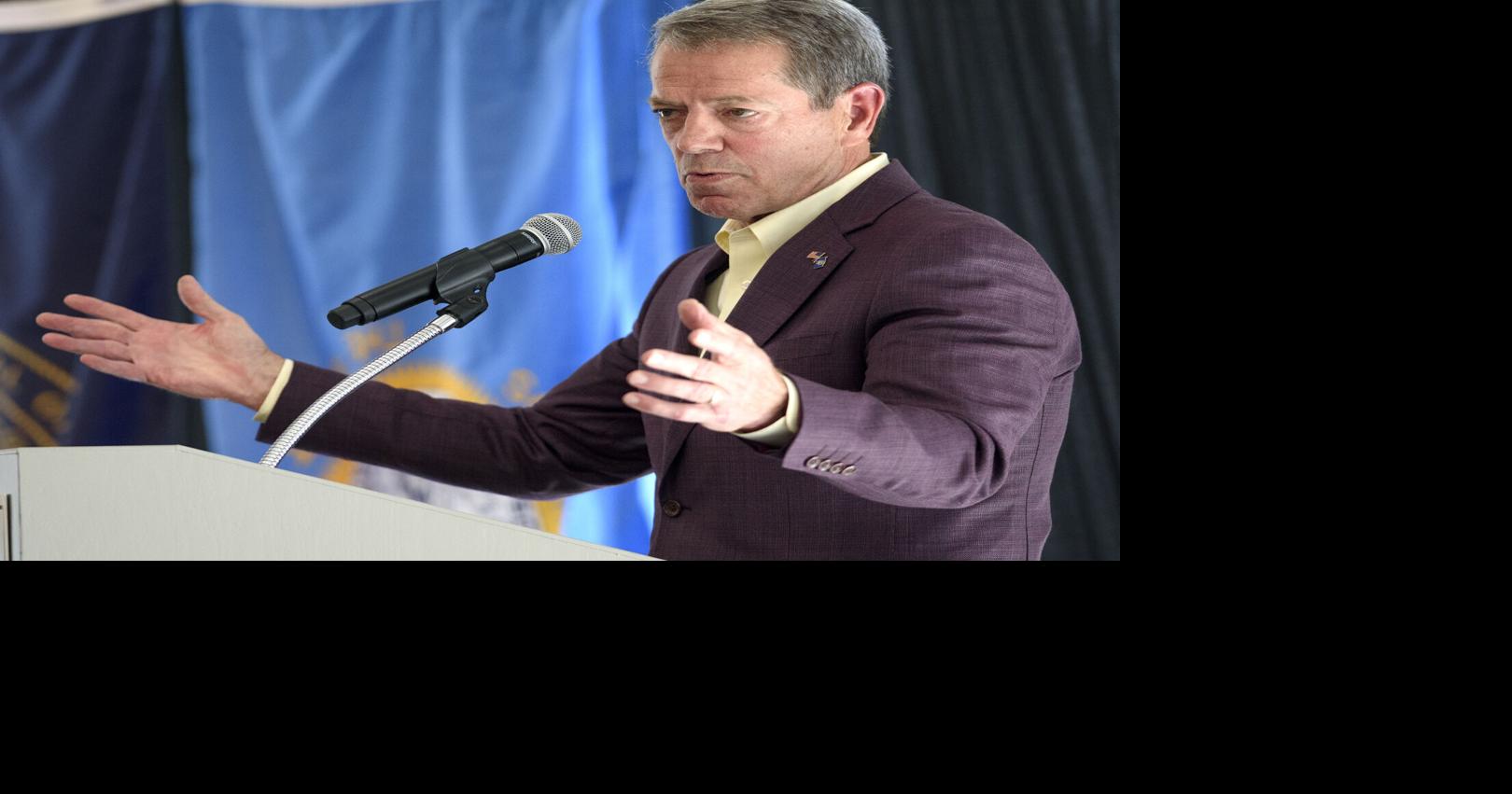 Public Pulse: Pillen's response to article; Praise for Bacon
