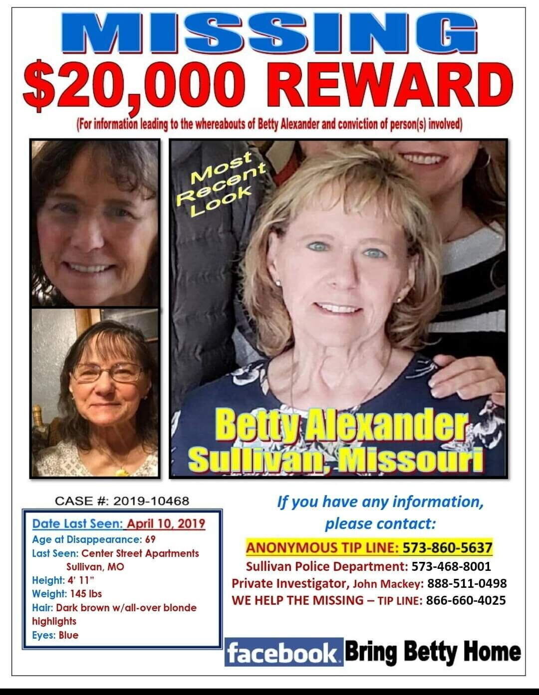 Nancy Guthrie case spotlights other families left behind