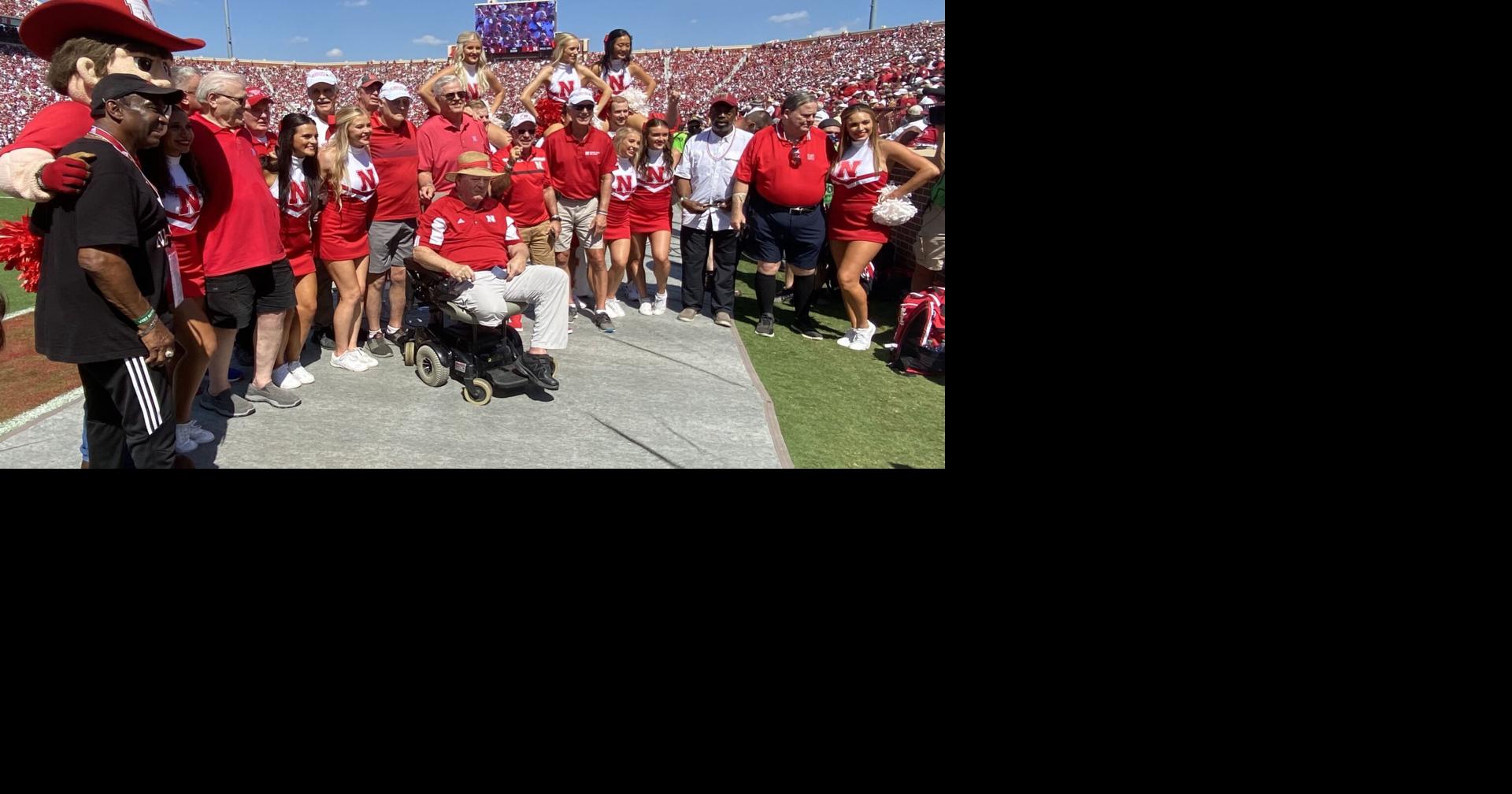 Chatelain: Nebraska-Oklahoma reunion provides history lesson and ...