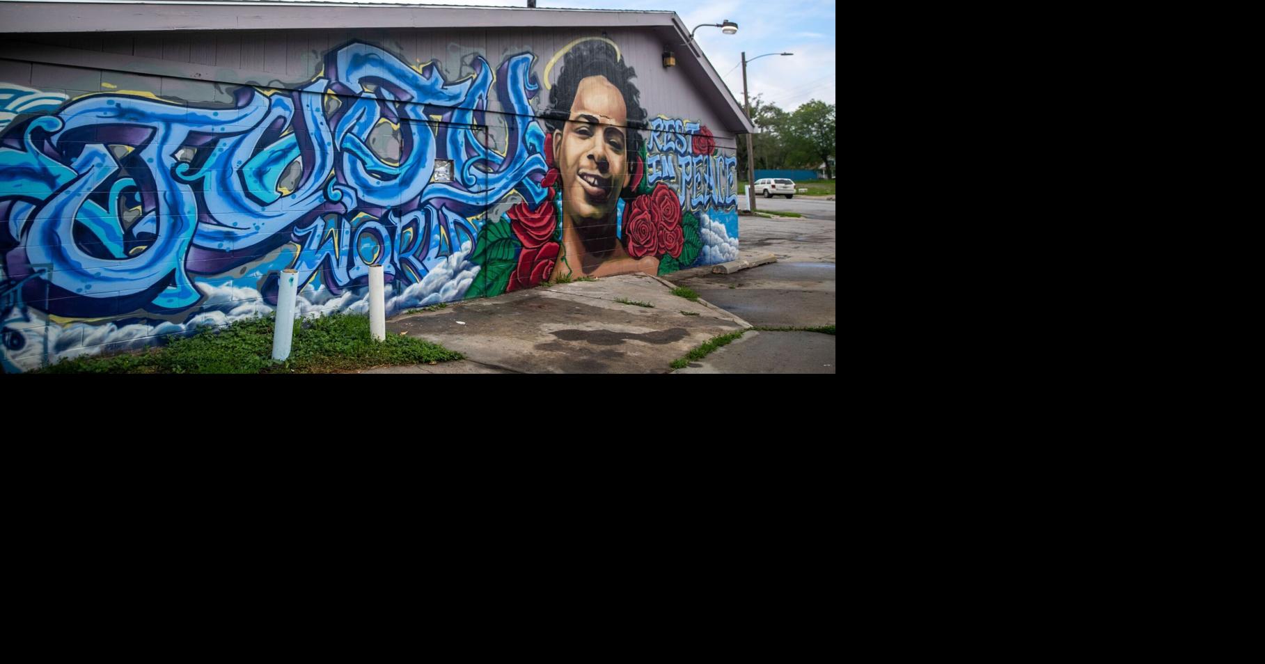 One year after James Scurlock was killed, Omaha still coming to grips ...