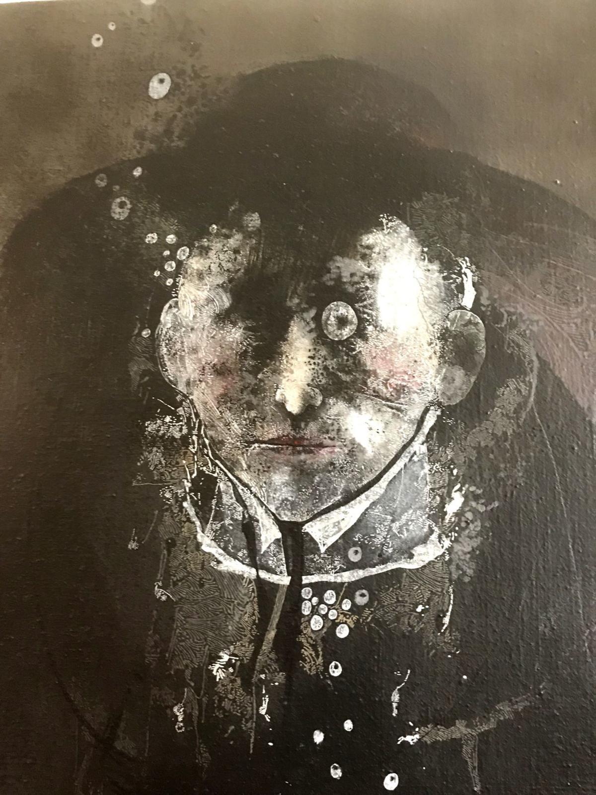 The story of a lost Kent Bellows painting and a downtown Omaha art ...
