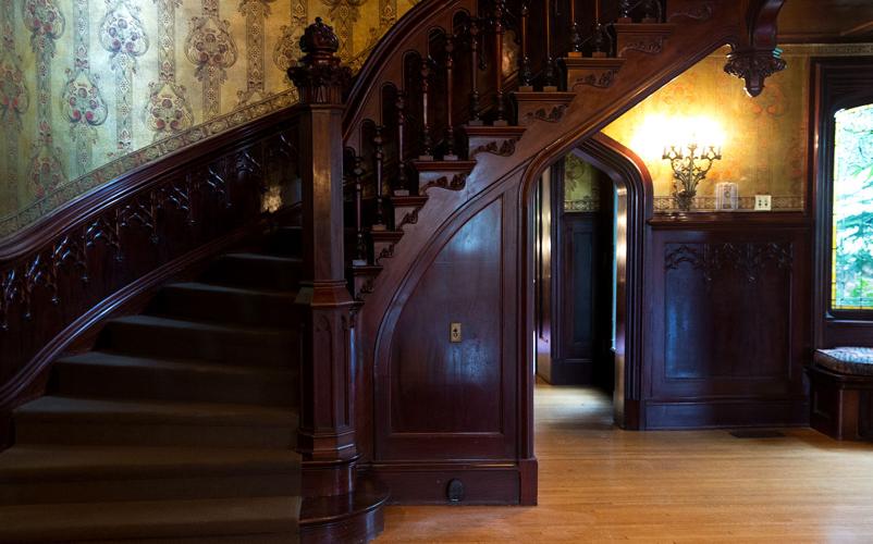 Photos: Omaha landmark Joslyn Castle through the years