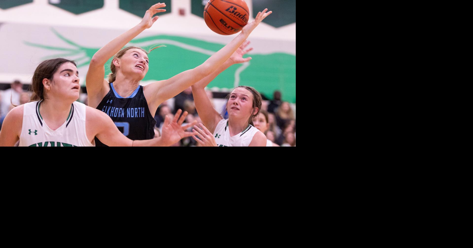 No. 2 Omaha Skutt girls hold off Britt Prince, No. 1 Elkhorn North in ...