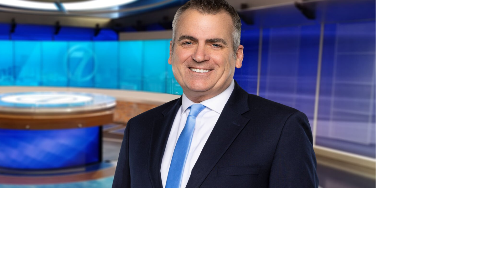 Rob McCartney announces plans to retire as KETV news anchor