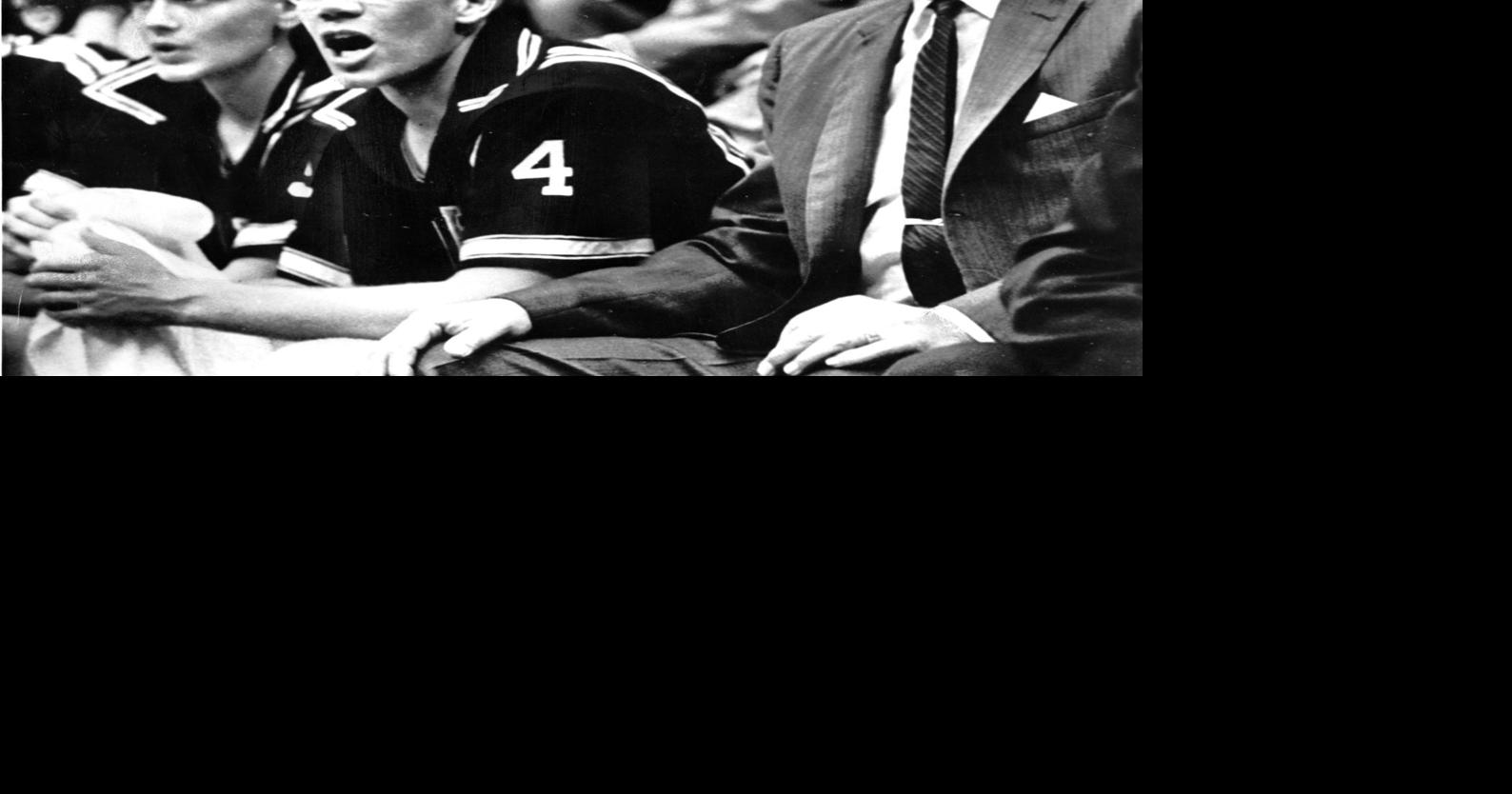 Photos: Moe Iba through the years