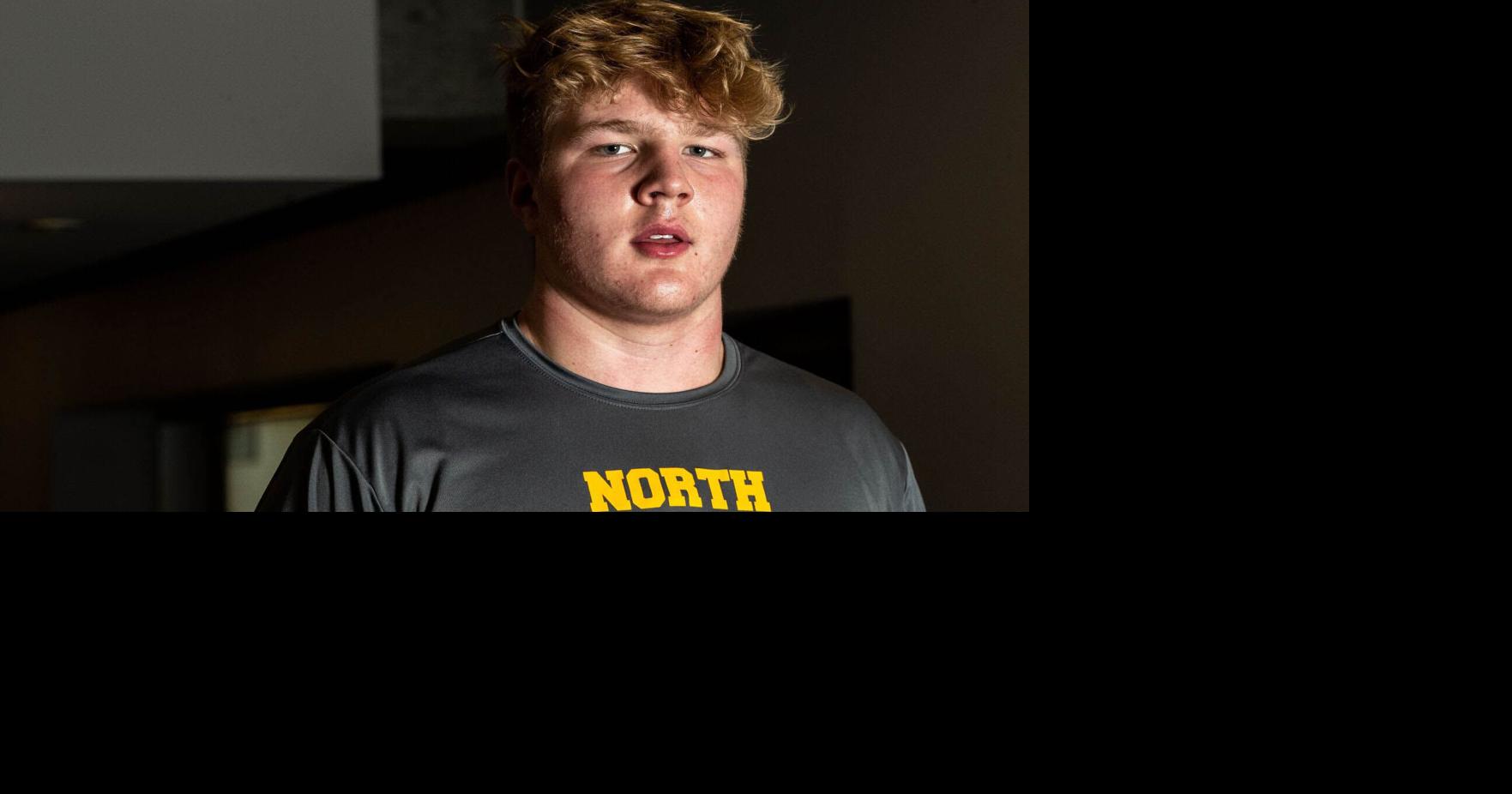 Tyson Terry has a familiar name, but he's making his own legacy with ...