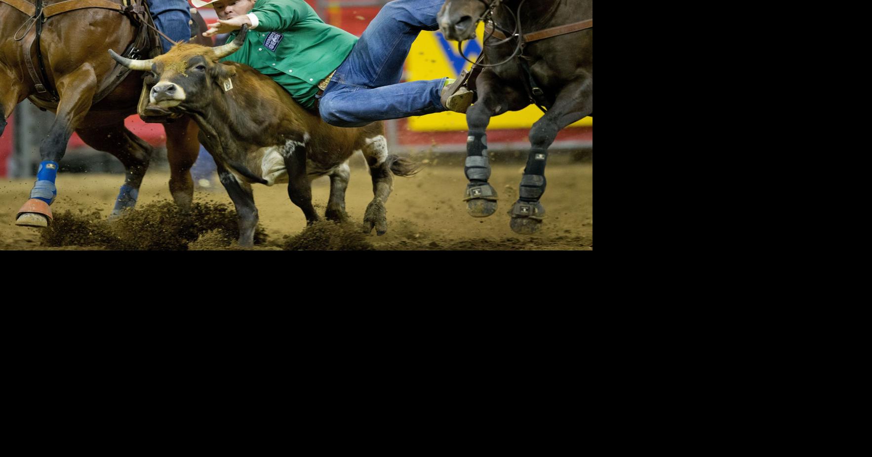 For first time since 1946, Aksarben won't hold rodeo in Omaha