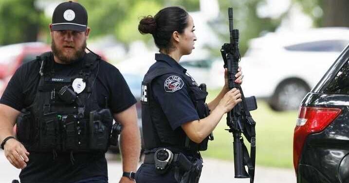 Nebraska State Patrol: Crete shooting an ‘active situation’