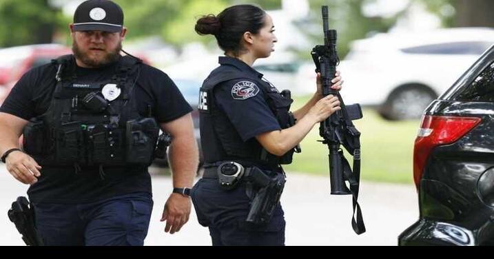 Nebraska State Patrol: Crete shooting an ‘active situation’