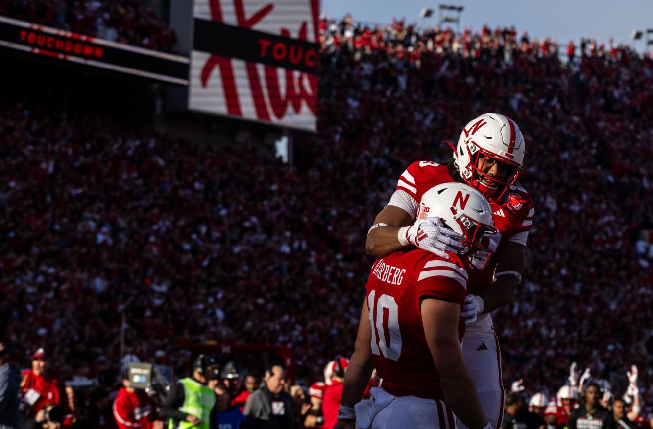 Shatel: How Bill McCartney shaped Tom Osborne's Nebraska