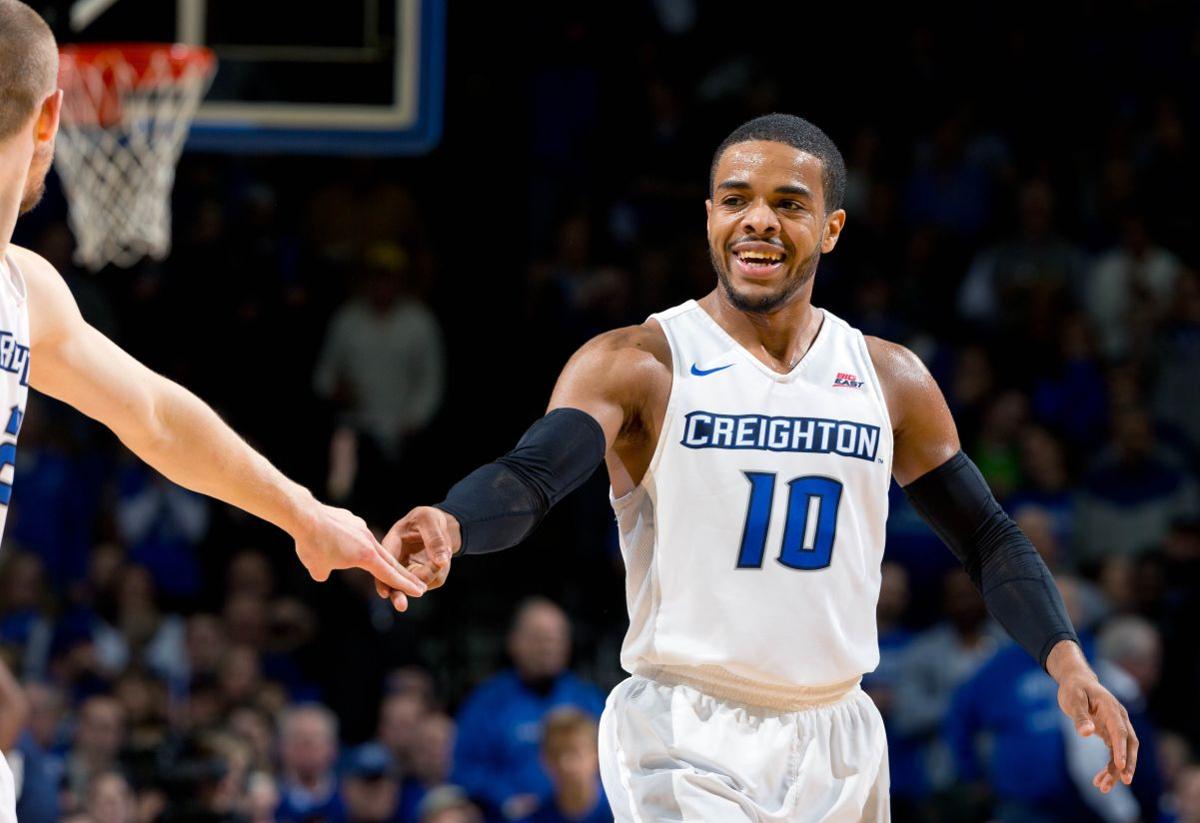 Jays point guard Maurice Watson declares for NBA draft, says he’ll ...