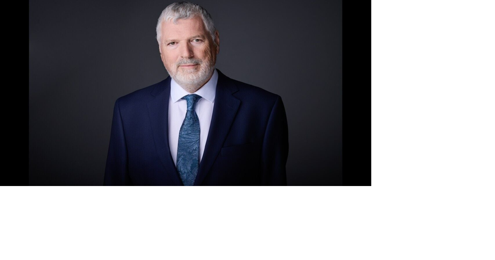 Mark Johnston, retired Omaha eye surgeon, running for Congress