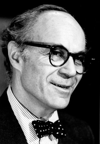 Omaha-born Lawrence Klein, Nobel Prize-winning economist, dies at 93