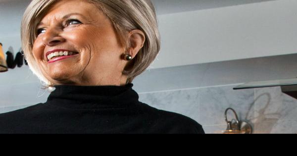 Hansen: Crowd in Old Market honors Bonnie, who made everyone feel like ...