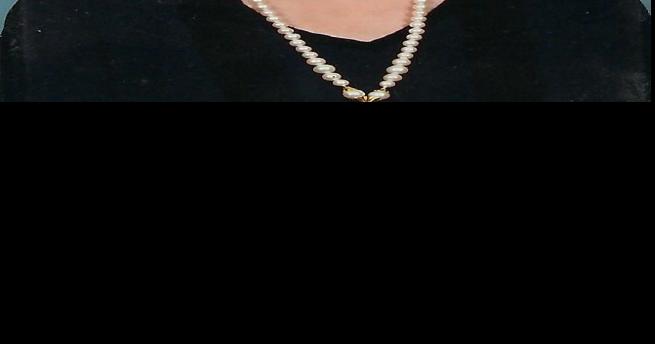 Virginia Meyer, who earned a degree from UNL at 77, recalled as 'a ...