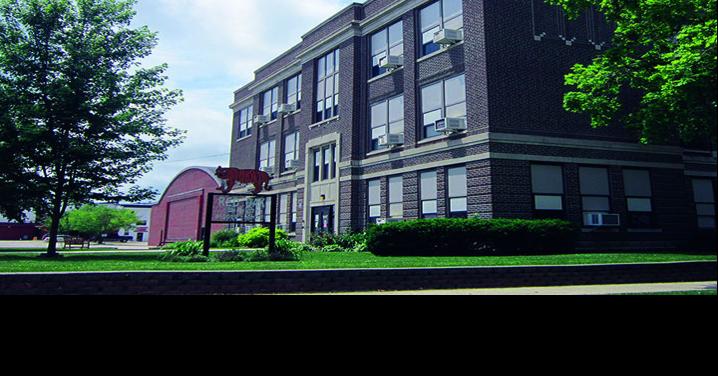 Red Oak middle school to reopen in January