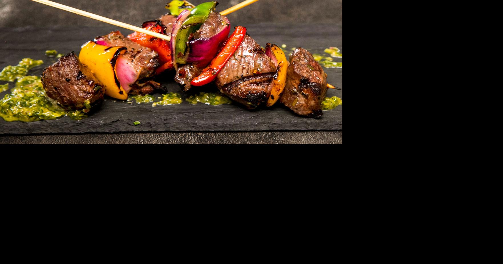 Dining Notes: The Mercato, a Pietmontese beef butcher and food shop ...