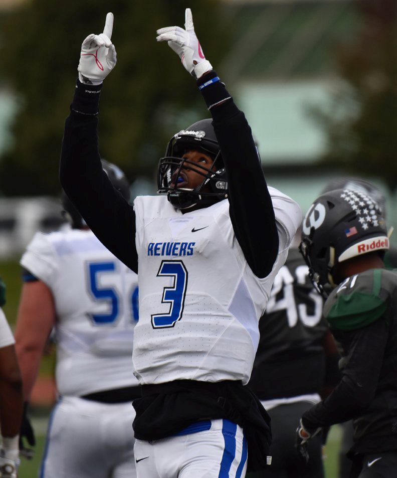 Iowa Western Stays No 3 In Final NJCAA Football Ratings Won t Play In Iowa Western Stays No 3 In Final NJCAA Football Ratings Won t Play In