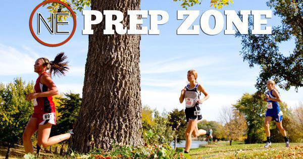Omaha Marian's Stella Miner named Nebraska’s Gatorade girls cross ...