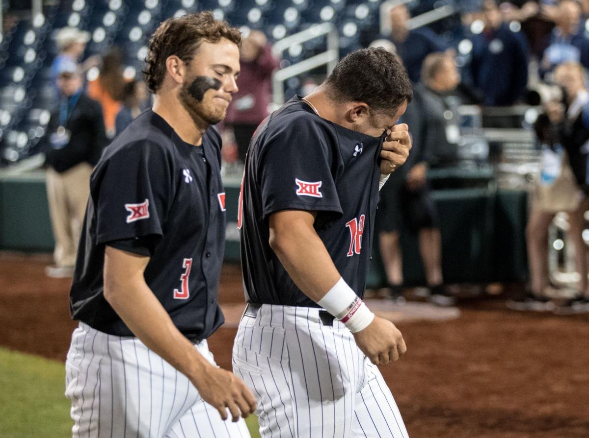 Texas Tech spirit squad — featuring two Nebraskans — doing its part at ...