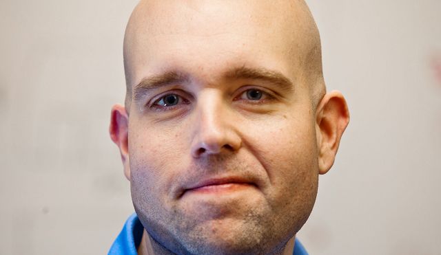 Jeremy Schoemaker - Alchetron, The Free Social Encyclopedia