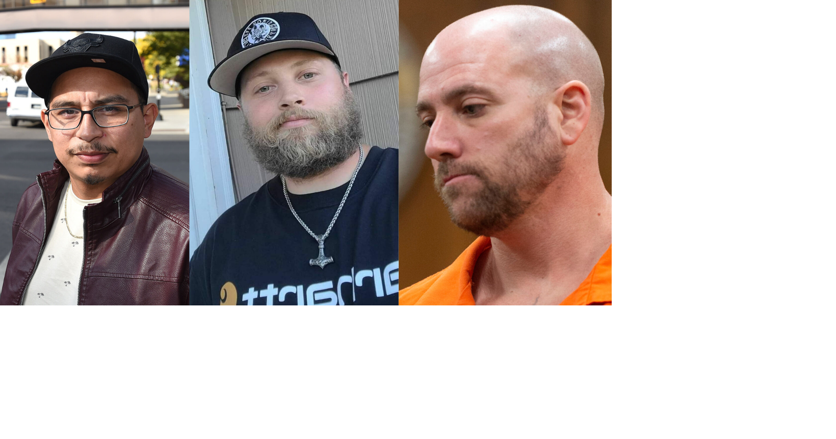 ‘Unconstitutional’ public defense systems upend lives, freedom across West