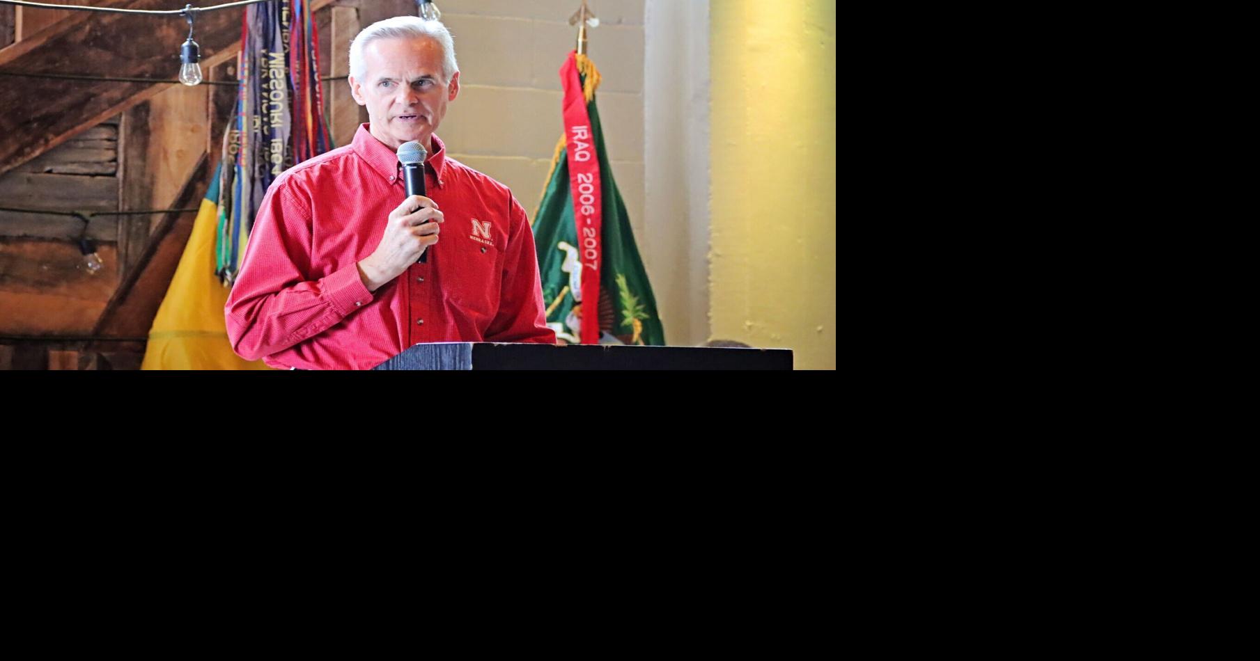 Nebraska state auditor alleges 'bizarre' theft, forgery at Rushville ...