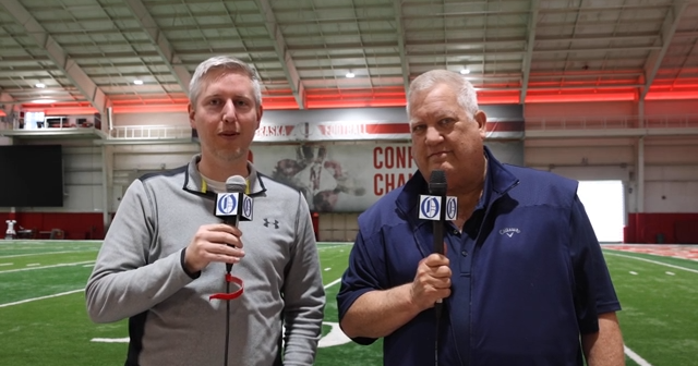 Tom Shatel's Press Box: Previewing Nebraska football's spring game