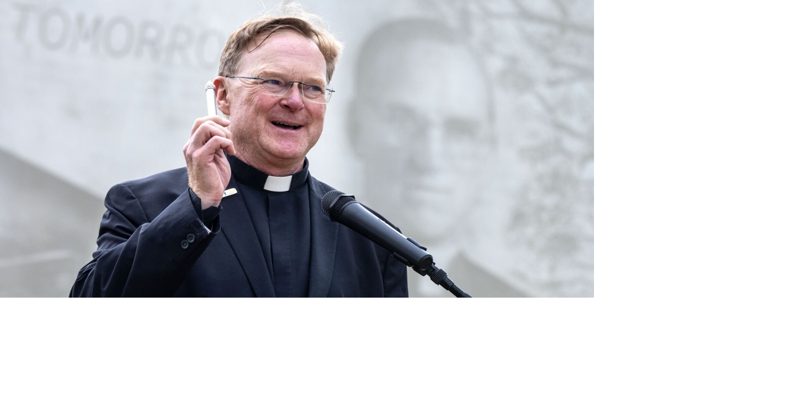 Priest retired from Boys Town with millions in benefits