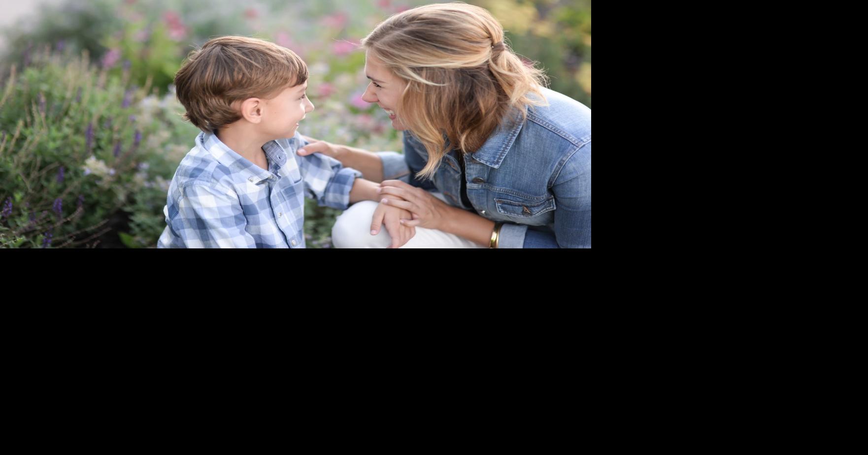 It goes by too fast: Here's how one mom is trying to slow things down