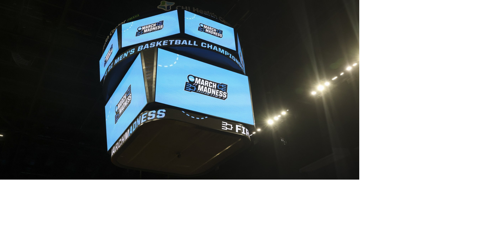 What TV channels to watch March Madness games