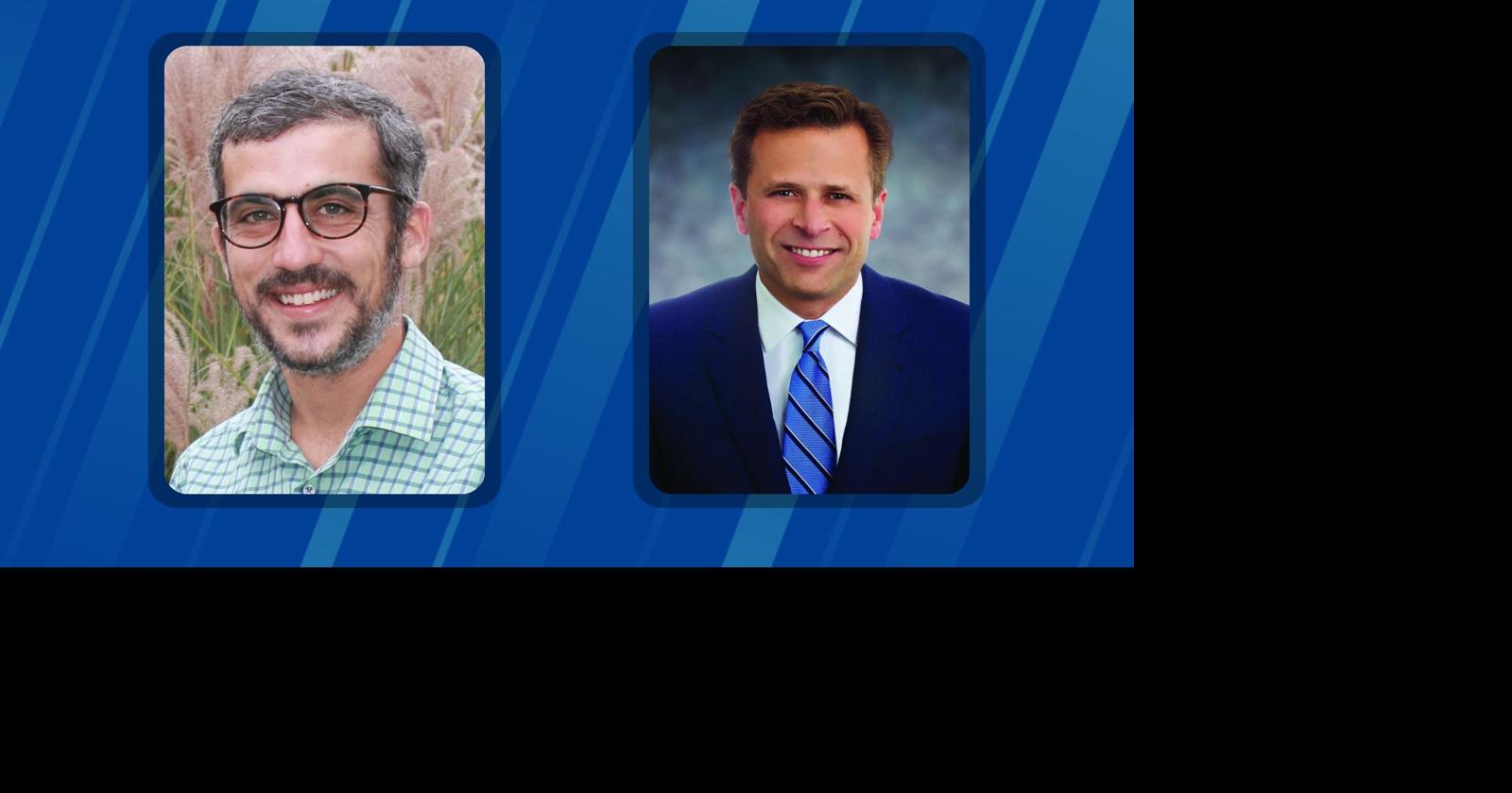Guide: Candidates running for Omaha City Council District 1