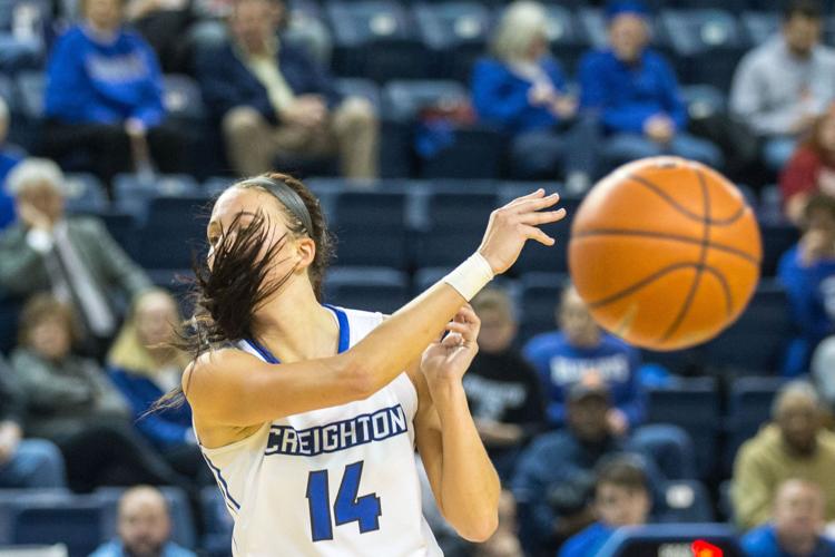 Marissa Janning, Sydney Lamberty win one-on-one battles, help CU win ...