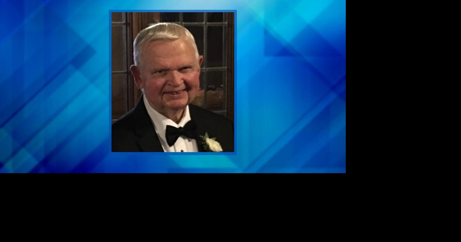 Former Nebraska State Sen. Jim Jensen, 89, died