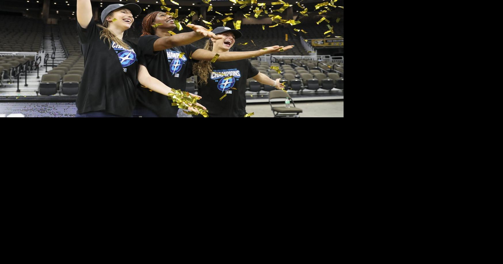 Omaha Supernovas reveal their 2025 schedule