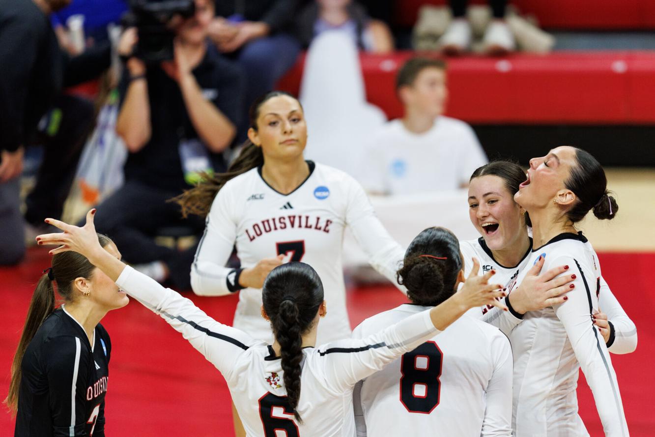 Nebraska setter Campbell Flynn out with finger injury; Trev Alberts ...