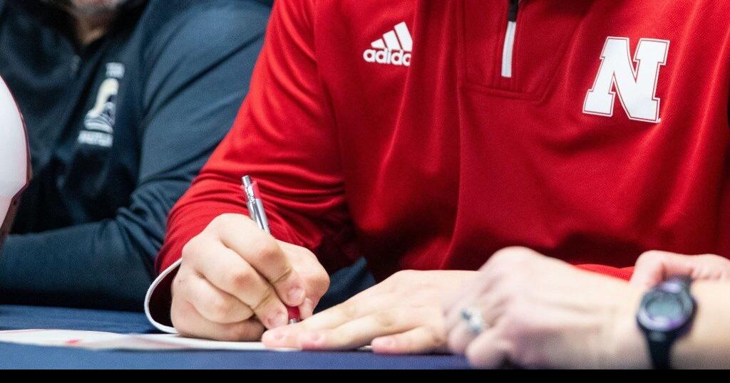 Live updates: Nebraska football signing day