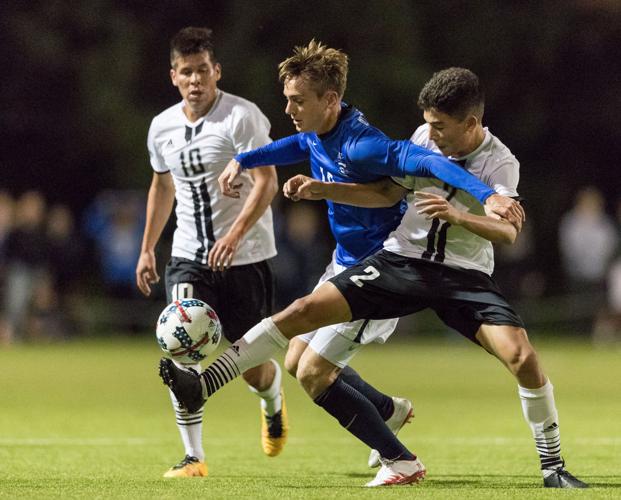 Creighton's Noah Franke drafted by FC Dallas