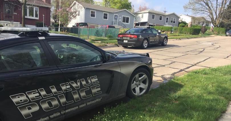 Bellevue police identify man arrested in fatal shooting