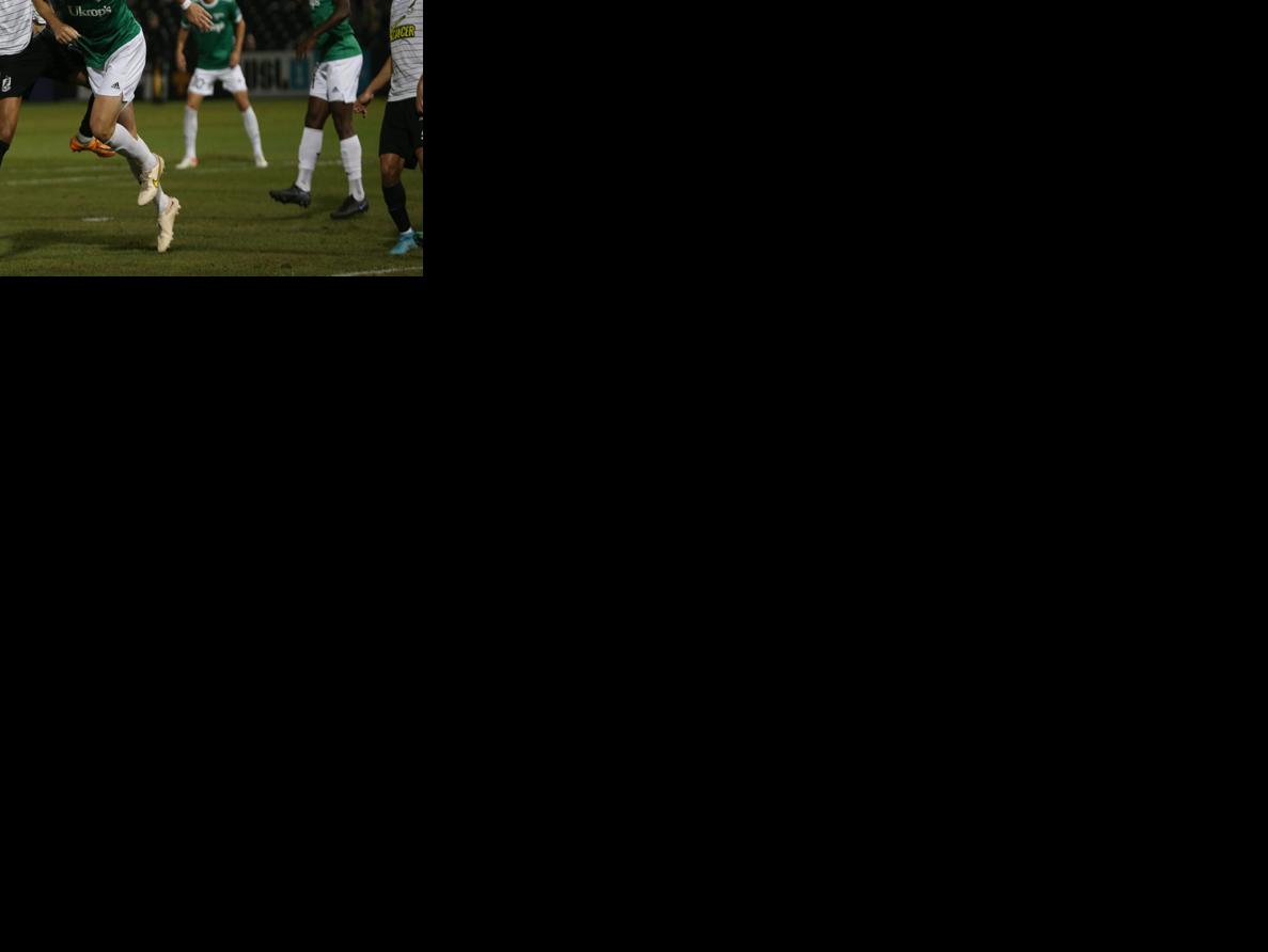 Union Omaha announces coach Jay Mims has resigned