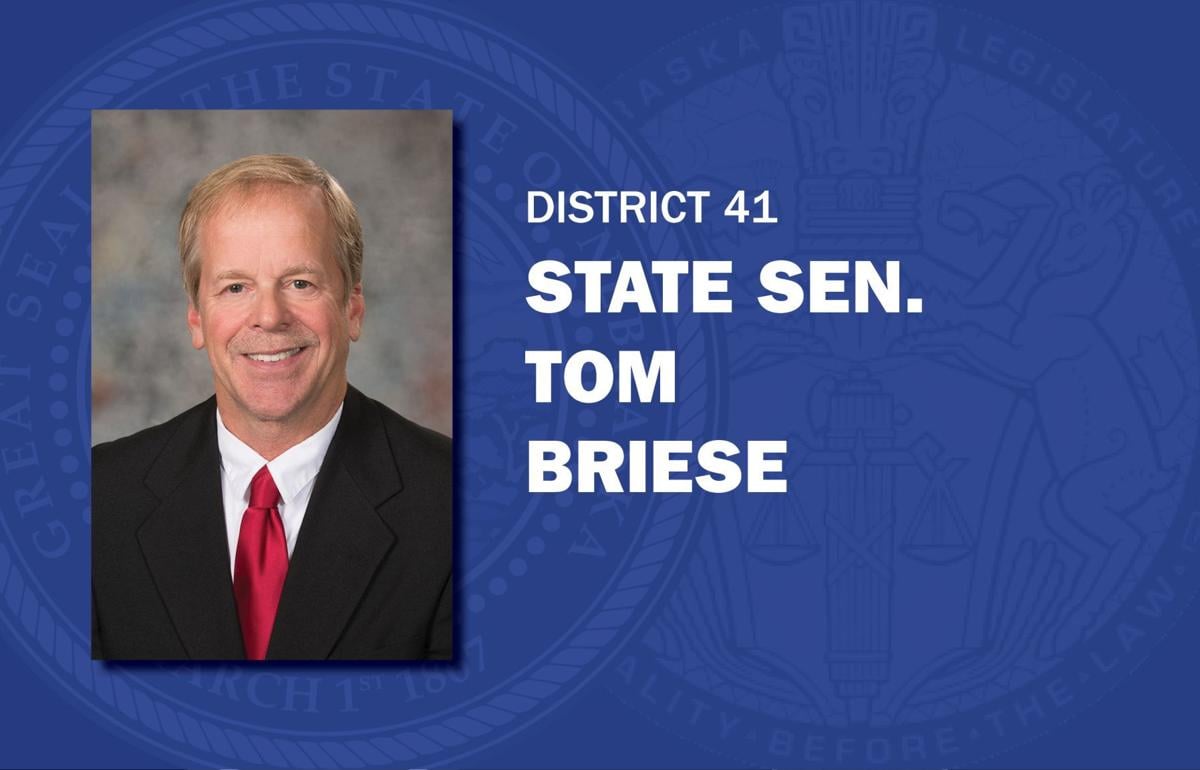 Nebraska legislators chide HHS for officials’ absence at Medicaid ...