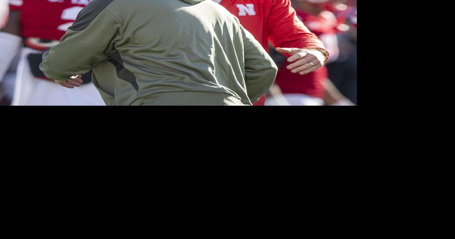 Amie Just: Scott Frost finally loses AD Trev Alberts to end 'What if ...