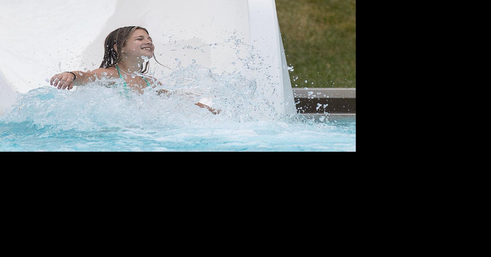 Several Omaha public pools to open for the season on Monday