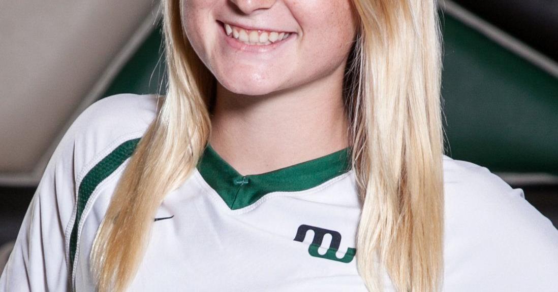 Maggie Sempeck stepping up in place of a pair of injured Wildcats