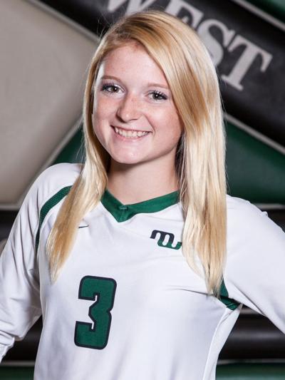 Maggie Sempeck stepping up in place of a pair of injured Wildcats