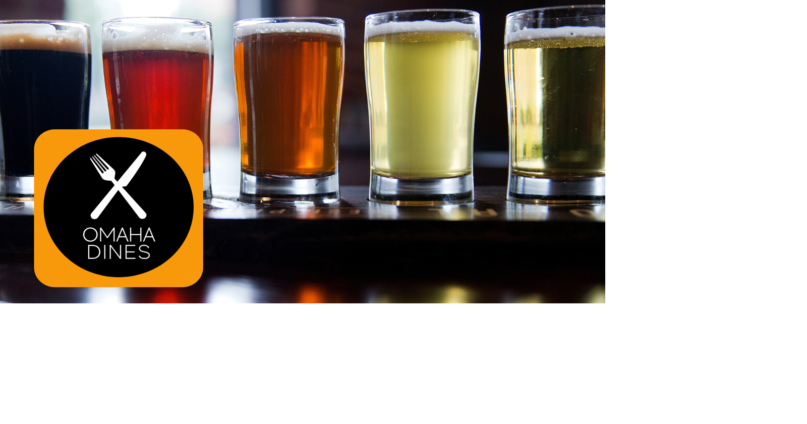 Omaha and Gretna restaurants partner for Easter Beer Flight 2025