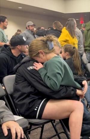 School board votes 5-1 to close Lake Minatare Elementary