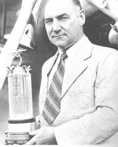 Pospisil: Hotel magnate, Eppley, left philanthropic mark on Omaha