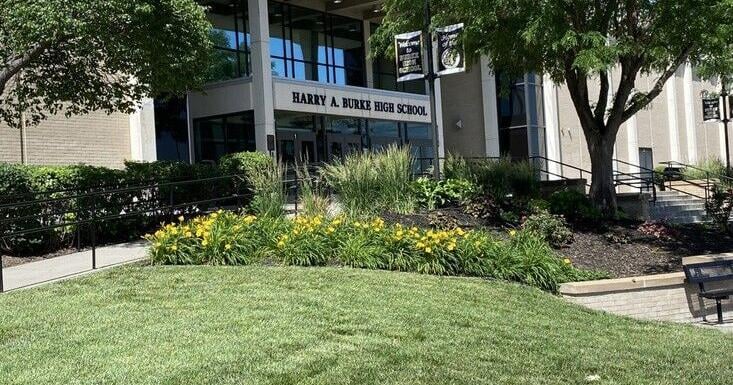 Five grads inducted into Omaha Burke High School Hall of Fame