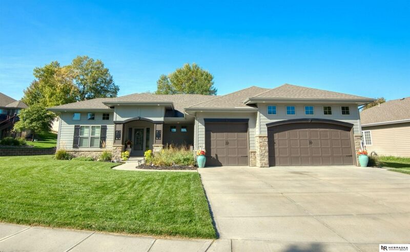 3 Bedroom Home in Omaha - $540,000